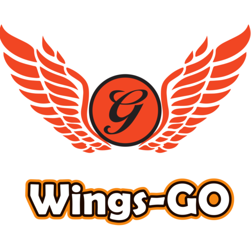 Wings-Go – Wings-Go
